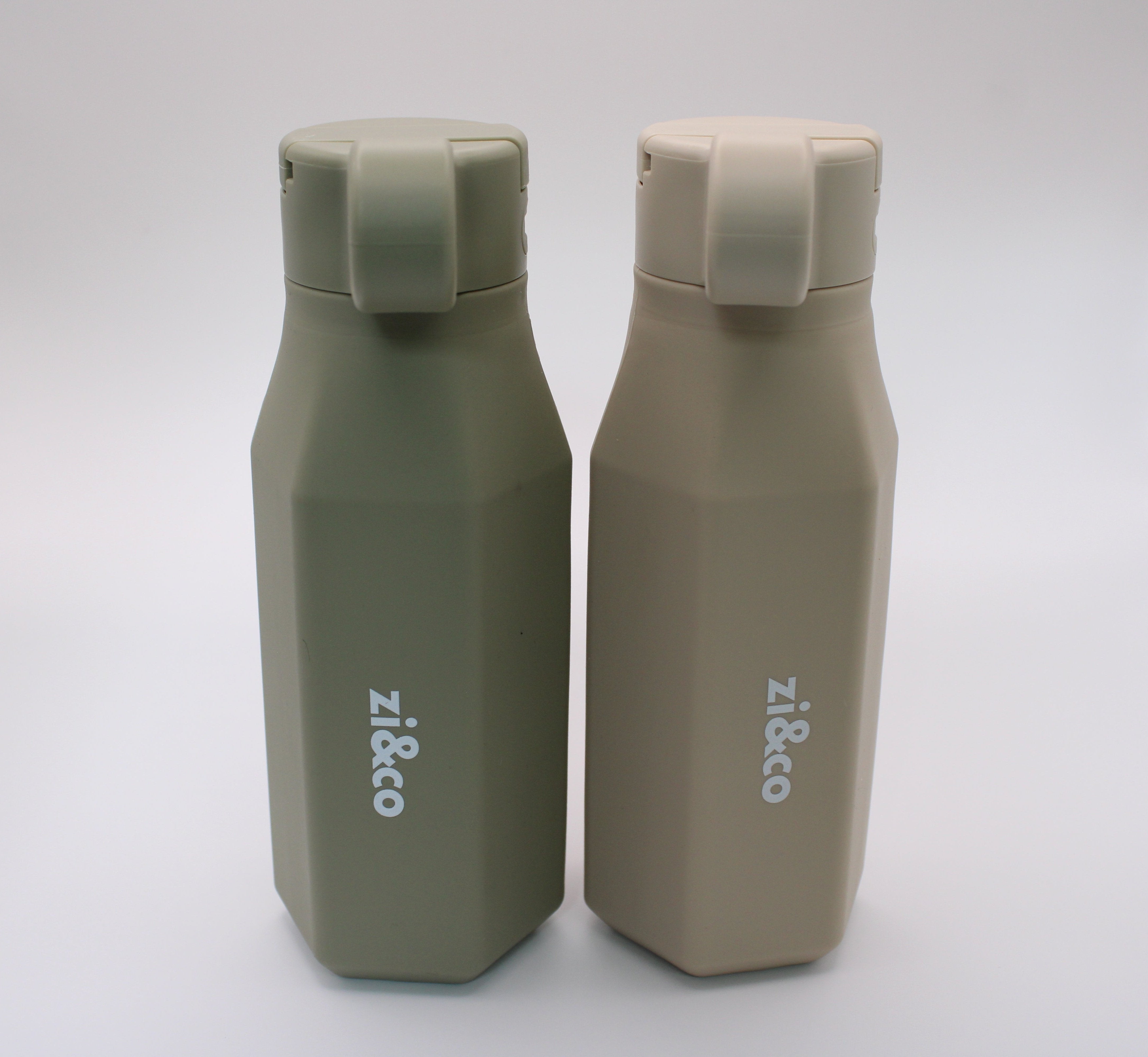Drink Bottles for Kids | Zi & Co Low-Tox Range – zi&co