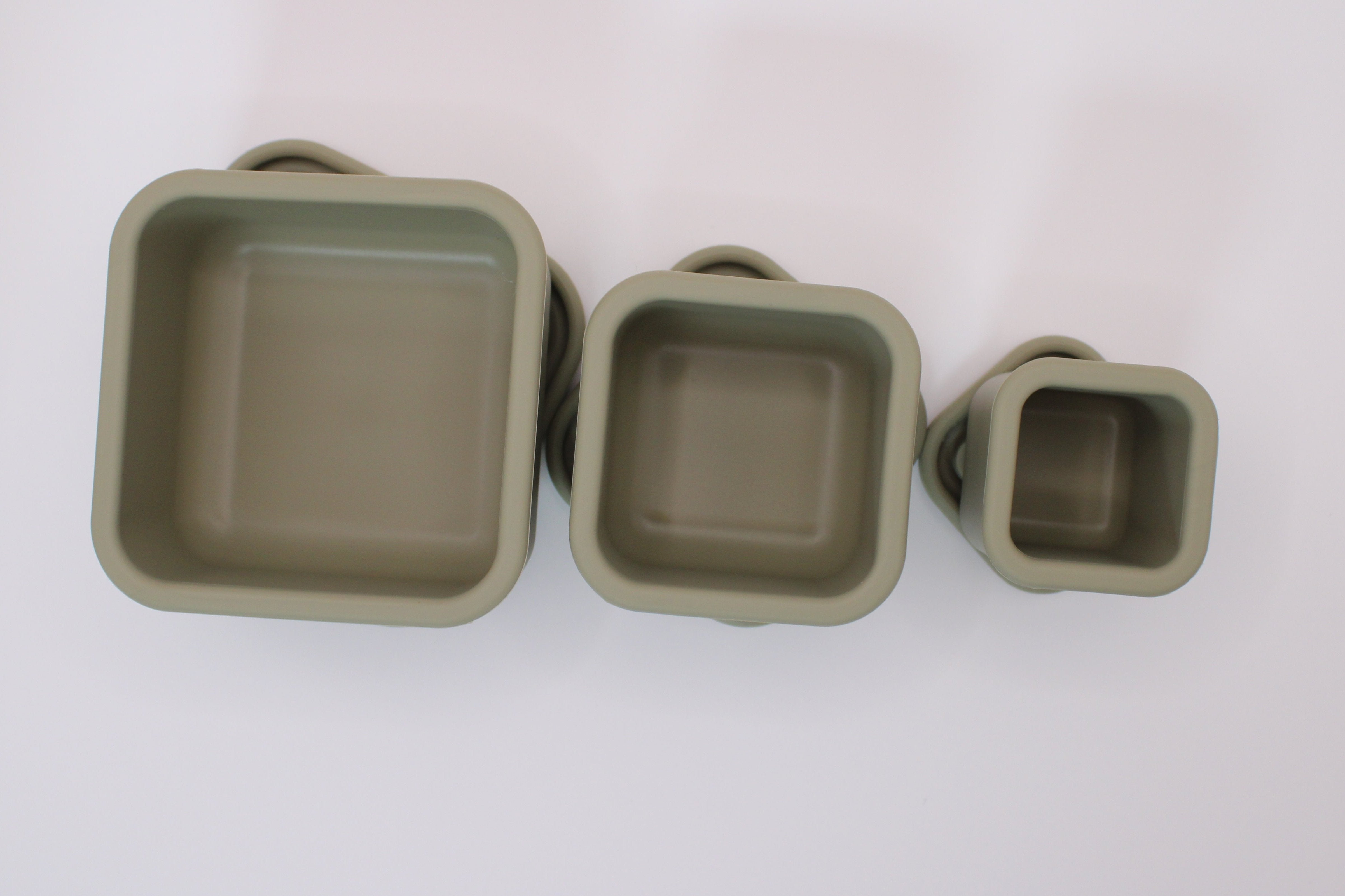 Trio Snack Boxes – zi&co